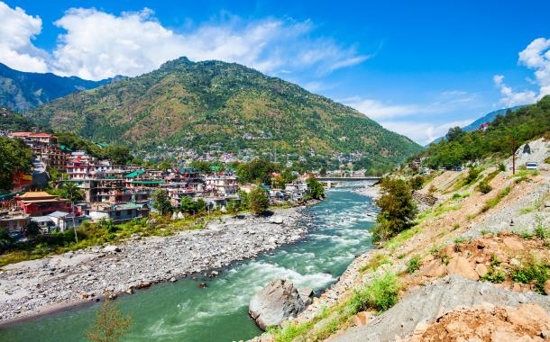 06 Night 07 Days Shimla Manali Tour