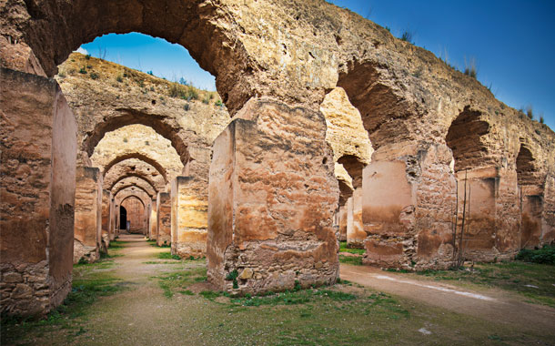 Moroccan attractions that will captivate you.