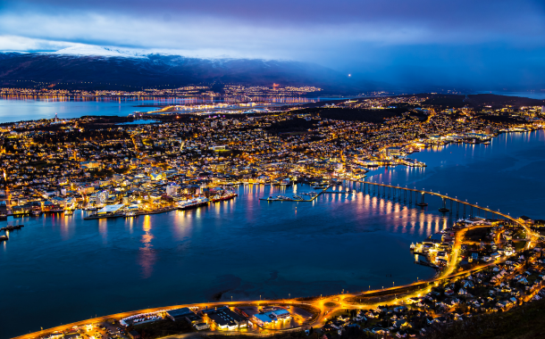 8 Nights in Nordic Explore Stunning Landscapes