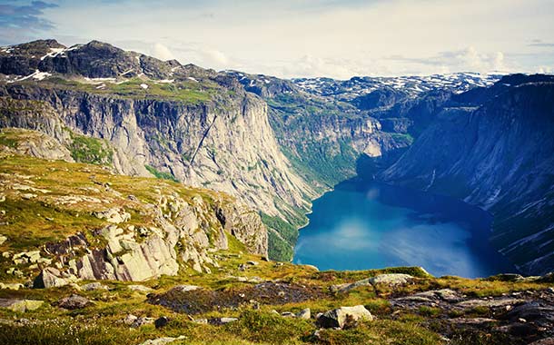 5 must-visit natural wonders of Scandinavia