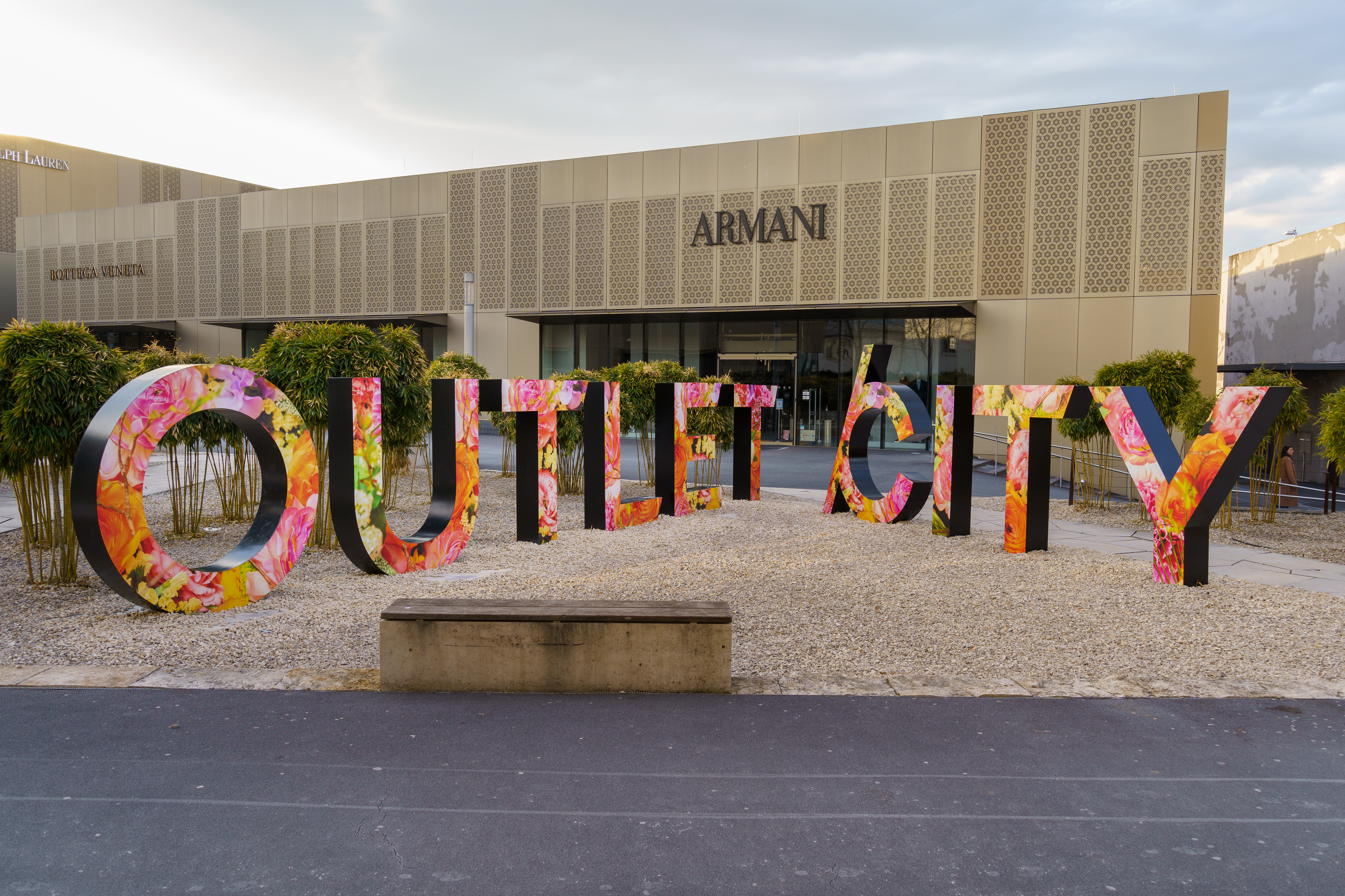 Germany Package - Visit Outletcity Metzingen and Baden-Baden