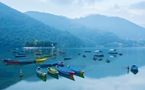 Nepal Tour Package