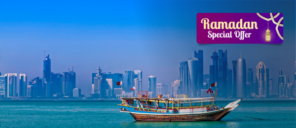 Qatar Tour Packages - Explore Qatar - Musafir