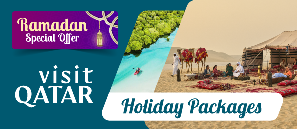 Holidays in UAE - Holiday & Tour Packages from Musafir UAE - Musafir