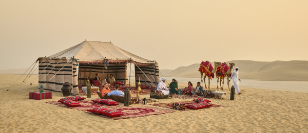 Qatar Tour Packages - Explore Qatar - Musafir