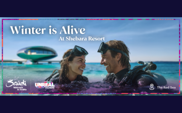 Red Sea Winter Holiday package