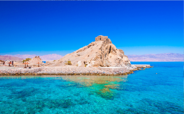 03 Nights in Red Sea