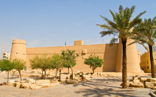 4 nights in Riyadh & Al Ahsa