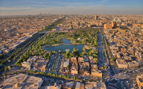 UFC Fight Night in Riyadh - Book Your Tickets Now