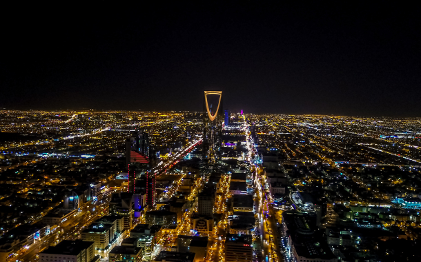 Riyadh Esports Cup: 6 Nights & Apex Legends