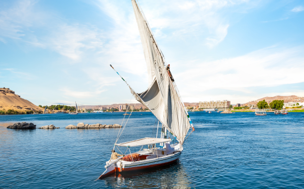 Explore Cairo: 9 Nights with Musafir.com!