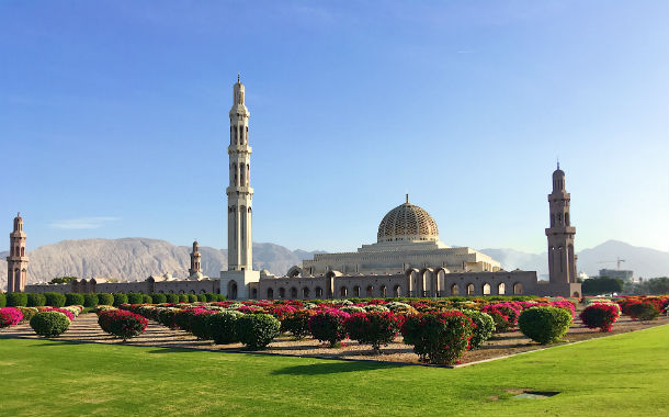3 nights in Salalah