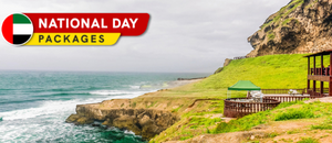 UAE National Day Holiday Packages - Musafir