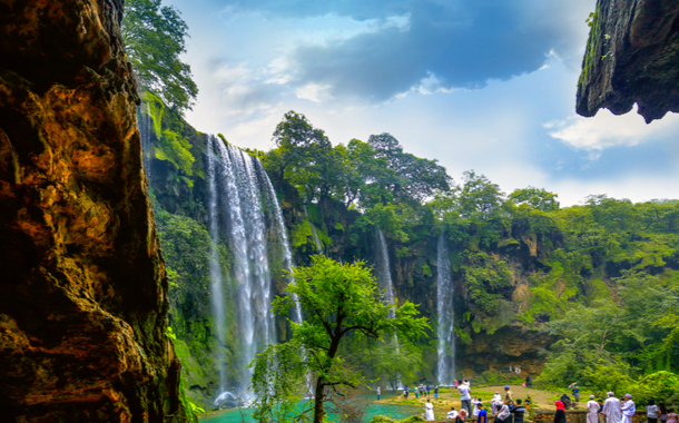 3 nights in Salalah - Eid Ul Fitr special