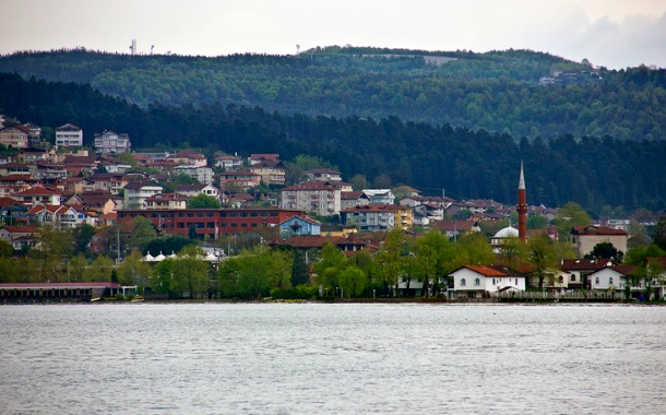 10 nights Turkish Winter Wonderland