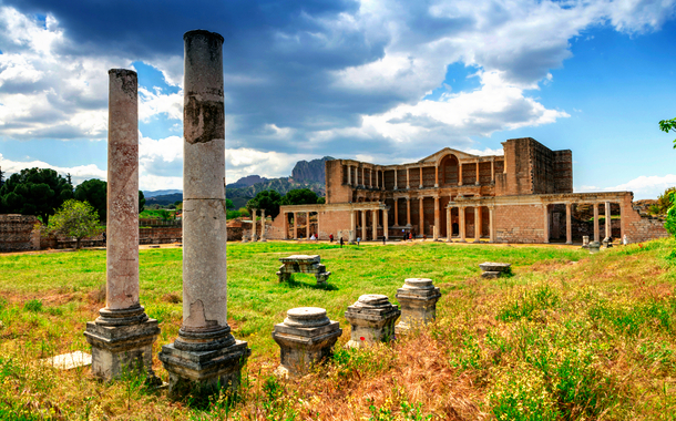 Biblical Turkey Tour