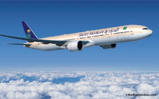 Top 9 Airlines in the Middle East