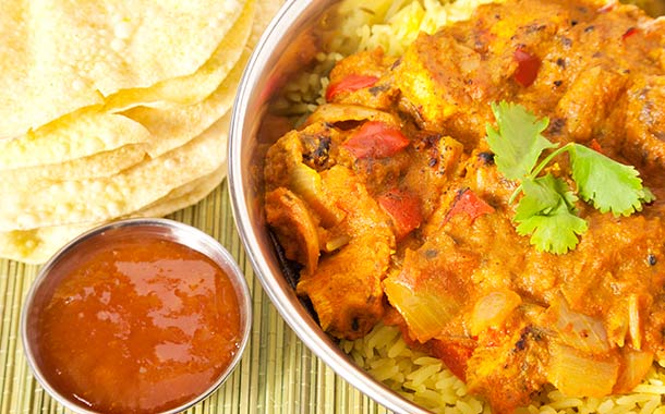 Top 5 foods to try in Sri Lanka