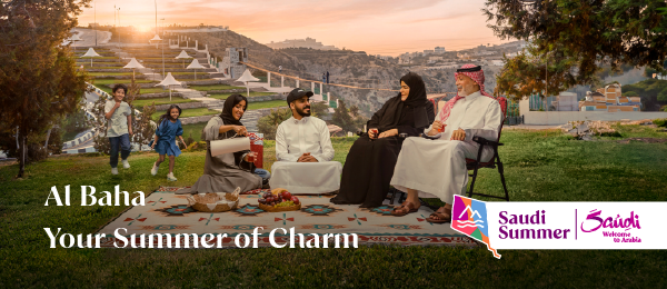 Experience the Wonders of Saudi Arabia - Exclusive Holiday Packages ...