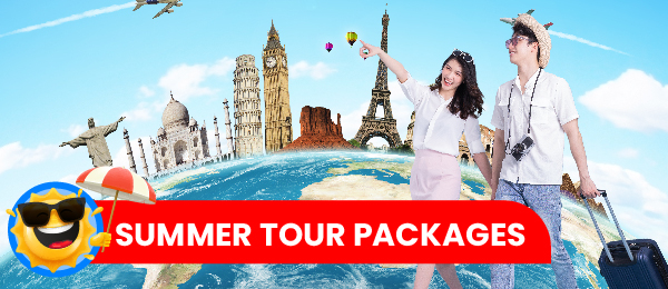 Holidays in UAE - Holiday & Tour Packages from Musafir UAE - Musafir