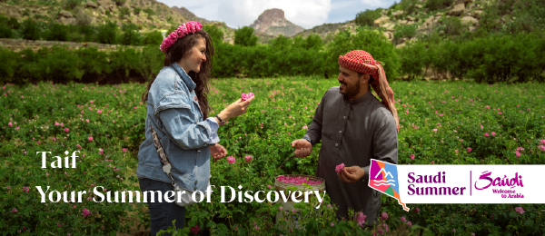 Experience the Wonders of Saudi Arabia - Exclusive Holiday Packages ...