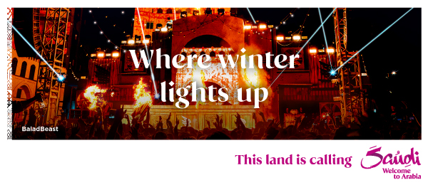 Experience the Wonders of Saudi Arabia - Exclusive Holiday Packages ...