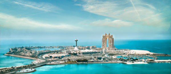 Book Your Perfect UAE Tour Packages Now! - Musafir