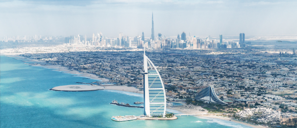 Book Your Perfect UAE Tour Packages Now! - Musafir