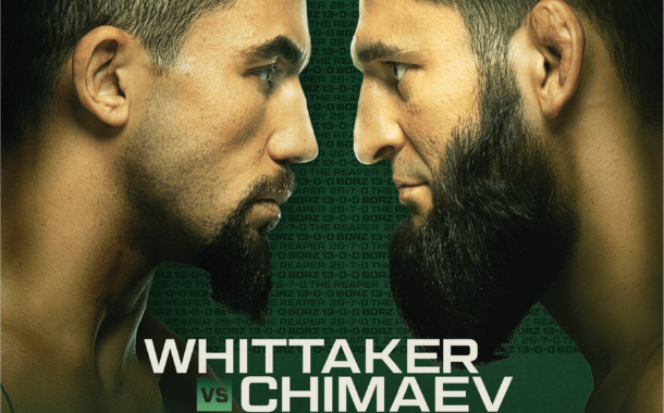 UFC Fight Night in Saudi Arabia: An Unforgettable Showdown