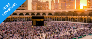 Holidays in UAE - Holiday & Tour Packages from Musafir UAE - Musafir