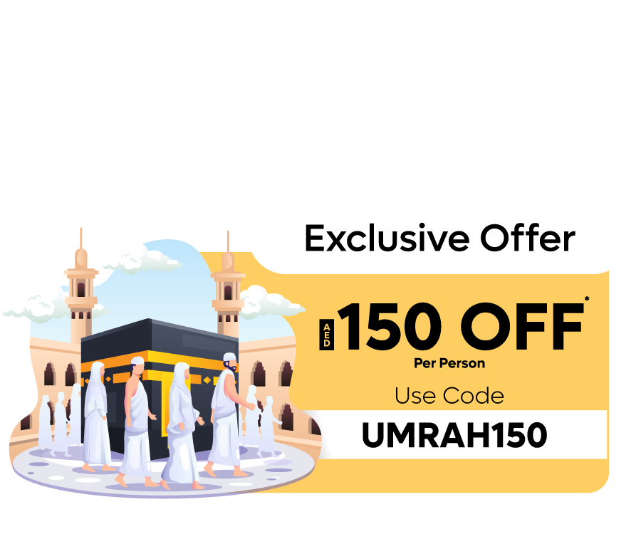 Cheap Flights, Hotels, Holiday Packages, Visa - Musafir UAE