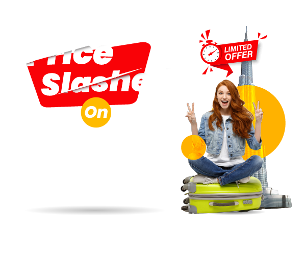 Cheap Flights, Hotels, Holiday Packages, Visa - Musafir UAE