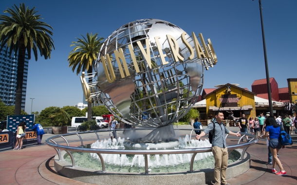 Western Wonders of USA