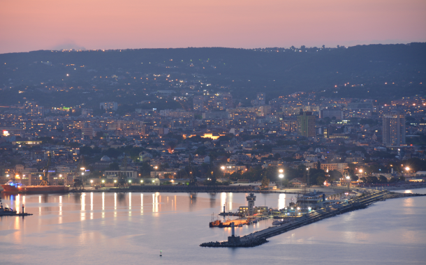 07 Nights in Varna