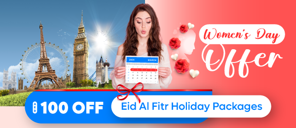 Cheap Flights, Hotels, Holiday Packages, Visa - Musafir UAE