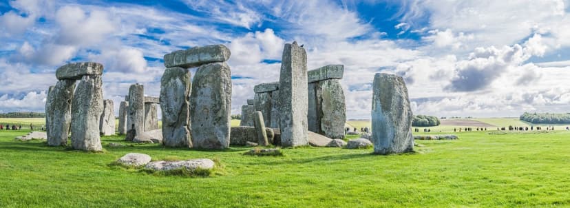 Top historical sites in the world